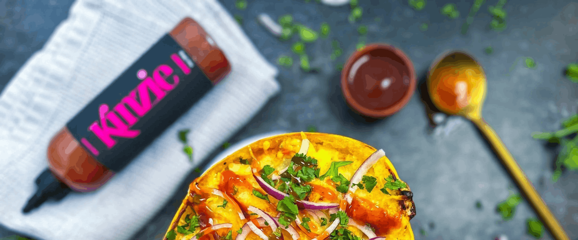 Shop Best Sweet & Spicy BBQ Sauces - Kinzie Foods
