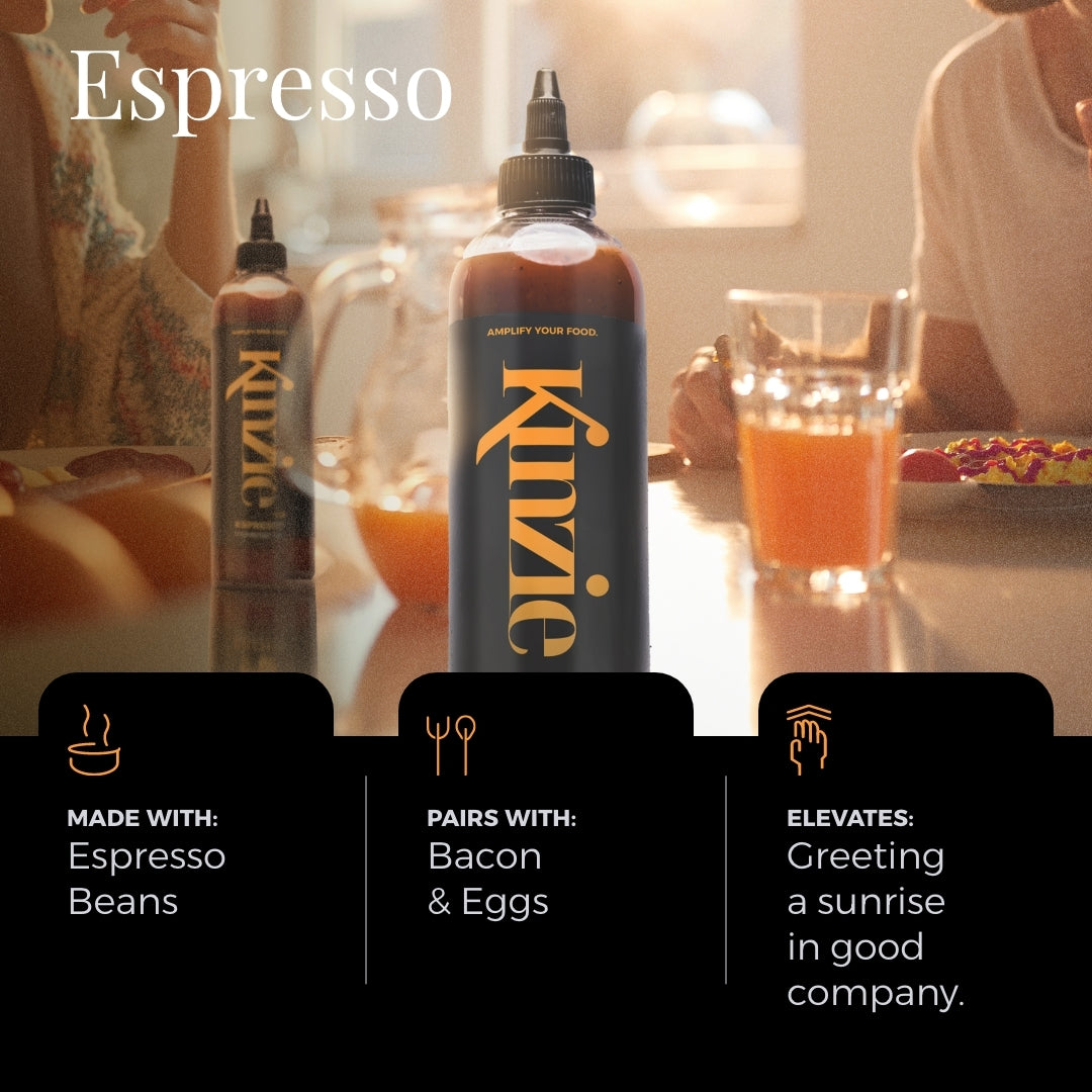 Kinzie Foods