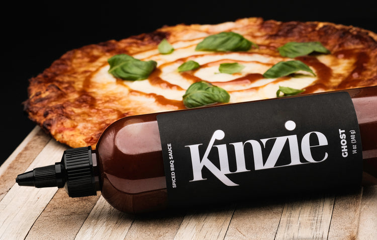 Kinzie Foods