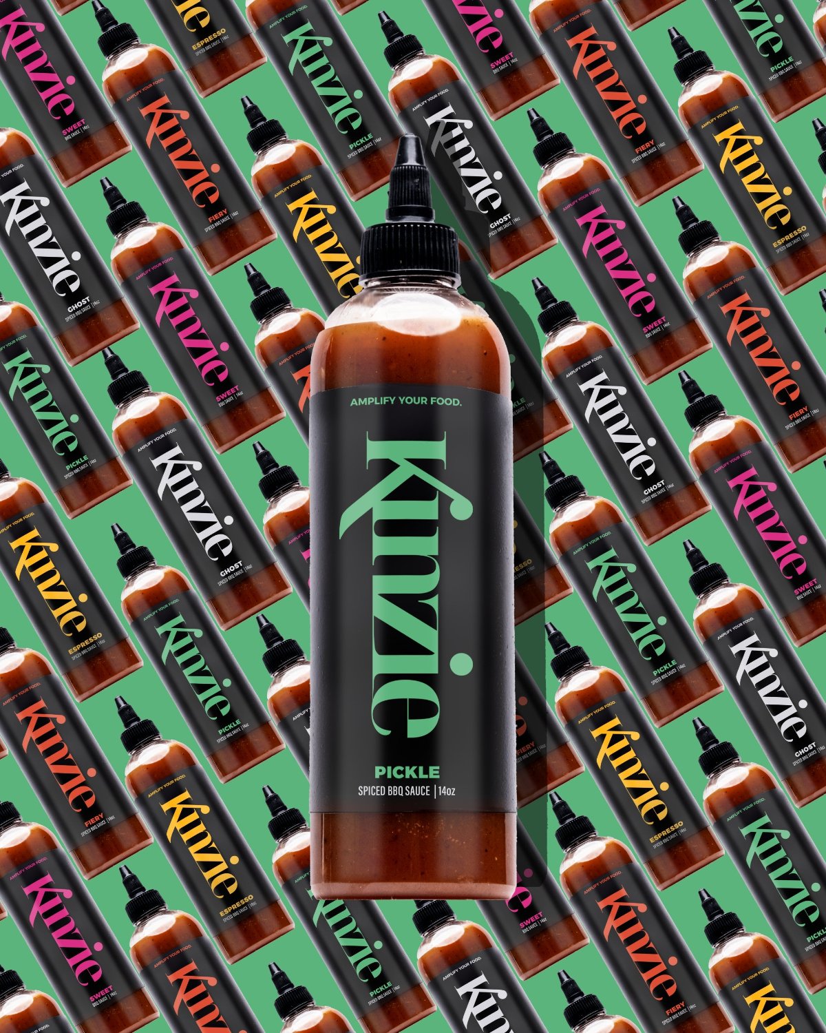 Kinzie Foods