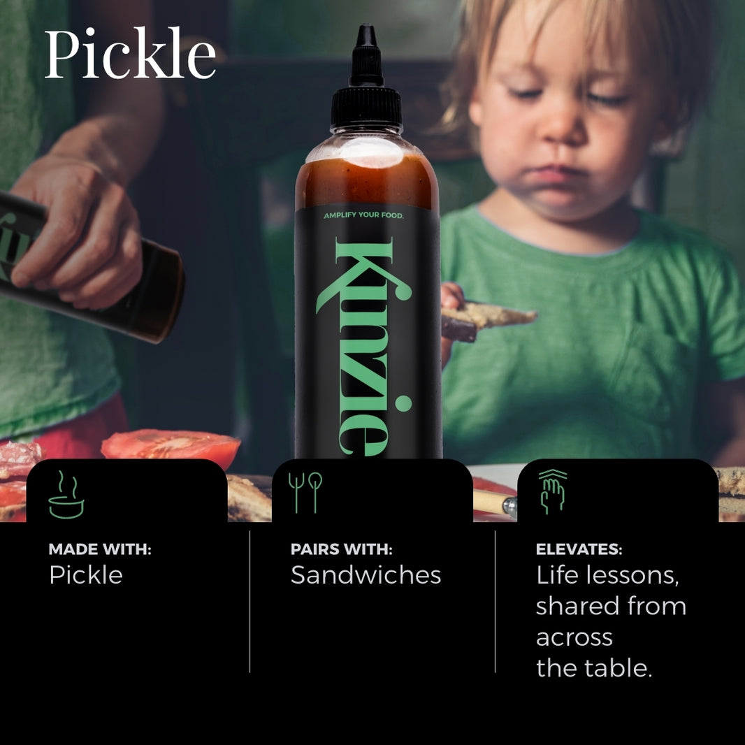 Kinzie Foods