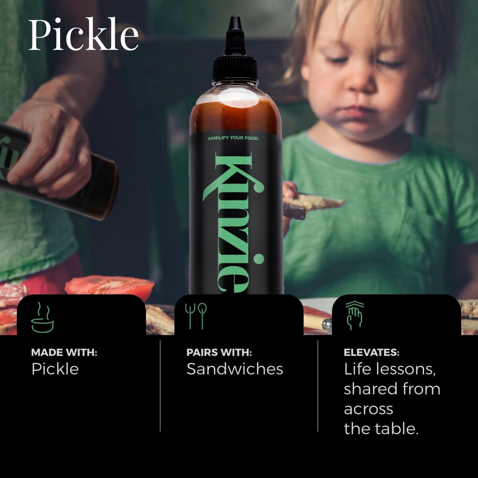 Kinzie Foods